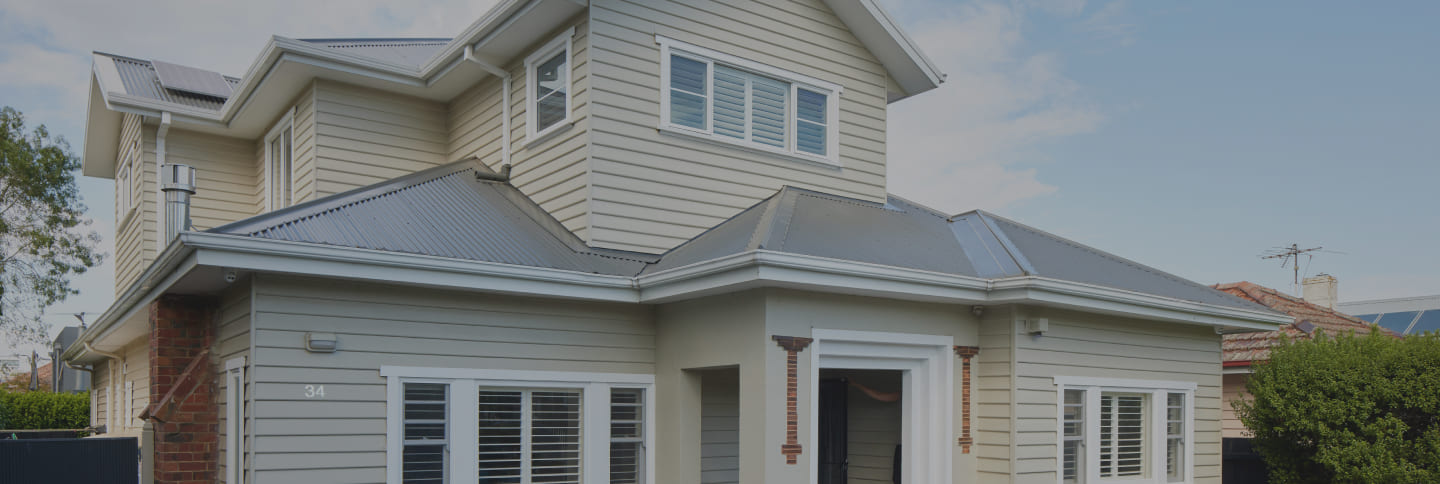 Double-Fronted House Extensions Melbourne | Double-Fronted Renovation